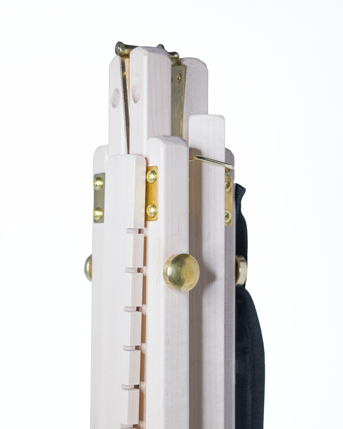 The Nadeau Easel – Nadeau Studios